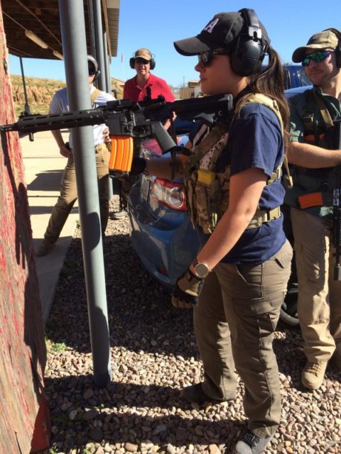 About Warlizard Tactical | Warlizard Tactical